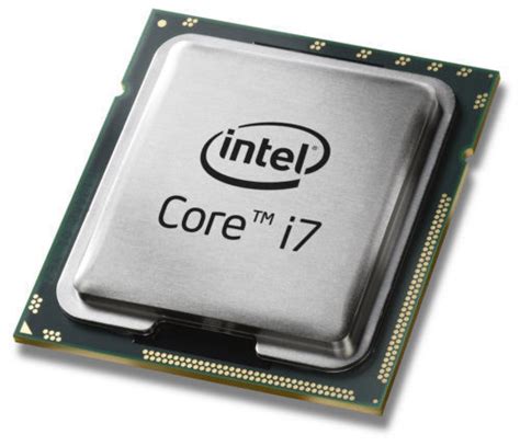 Lga 1156 Socket H Core I7 1st Gen Computer Cpus Processors For Sale Ebay