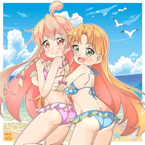 Takecho Oyama Mahiro Tanigawa Ruri Onii Chan Wa Oshimai Ruri No Houseki Studio Bind