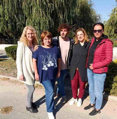 Екипът на ЦСРИ към КСУ Олга Скобелева гр Пловдив Facebook