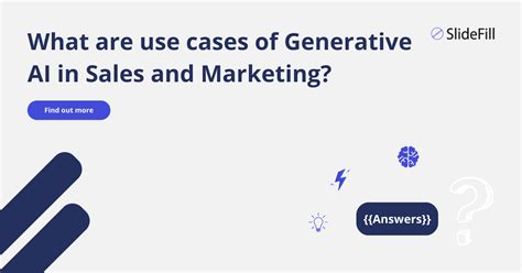 Faq What Are Generative Ai Use Cases In Sales