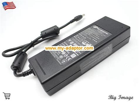 Usa Genuine Fsp Fsp084 Diban2 Ac Adapter 12v 7a Fsp084 Diba 84w Power Supply