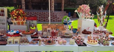 Snacks Para Eventos O Reuniones