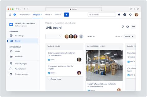 Worksection Vs Jira What System To Choose — Worksection Blog