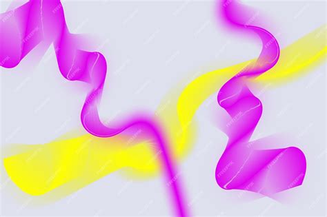 Premium Vector Abstract Background Color And Dynamic Shapes Composition Abstract Vector