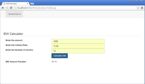 Jsp Servlet With Ajax Example Ngdeveloper