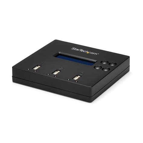 Standalone 1 To 2 Usb Thumb Drive Duplicator And Eraser Multiple Usb Flash Drive