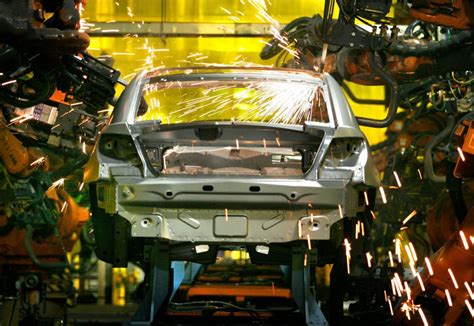 Mala Fama Estos Son Los Autos Más Polémicos De La Historia El Diario Ny