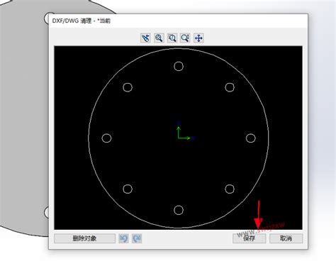 Solidworks草图怎么转cad？其实不难 Sw自学网