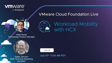 Vcf Workload Mobility With Hcx Virtual Graveyard