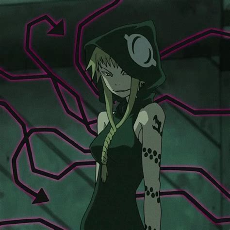 Medusa Soul Eater Temporary Tattoos Full Set Alunacreates