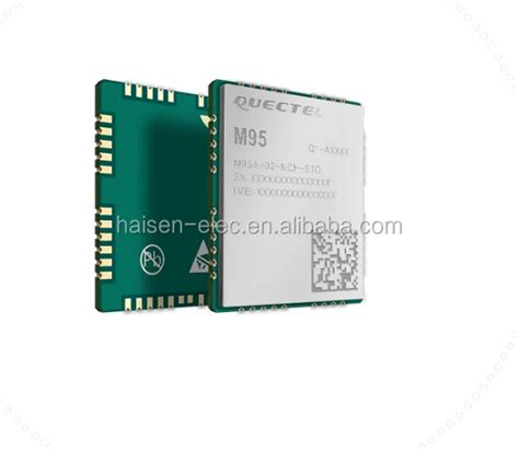 Quectel 2G 3G Modules Reliable Wireless Communication