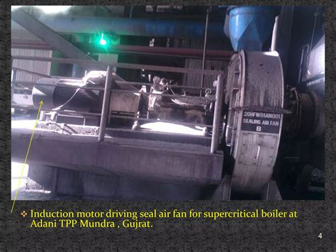 Speed Control Of Three Phase Induction Motor Pptx