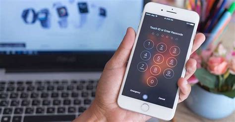 Unlock This Way To The Iphone When You Forgot Passcode