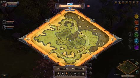 Albion Online Buy A Island 15 Youtube