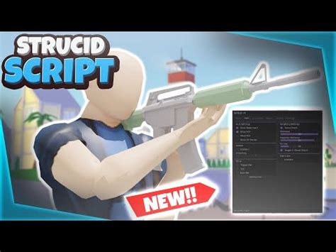 Strucid Script Pastebin Silent Aim And More YouTube