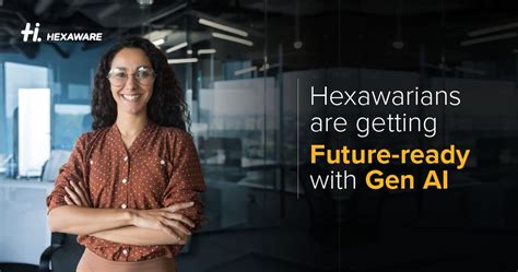 Hexaware Technologies On Linkedin Genai Initiative Ai Learning