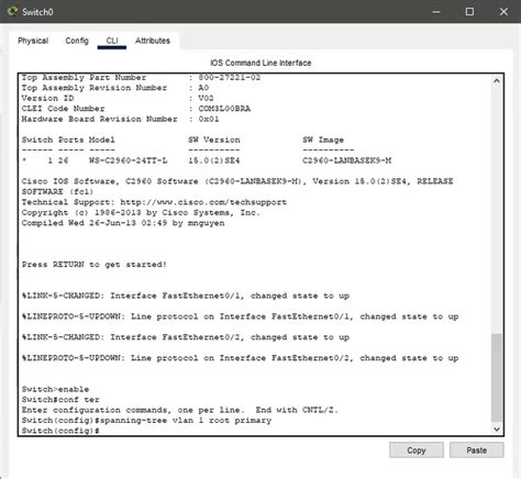 ¿qué Es Y Para Qué Sirve El Protocolo Spanning Tree