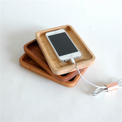Easy DIY Driftwood Docking Stations For Your Devices Style Motivation
