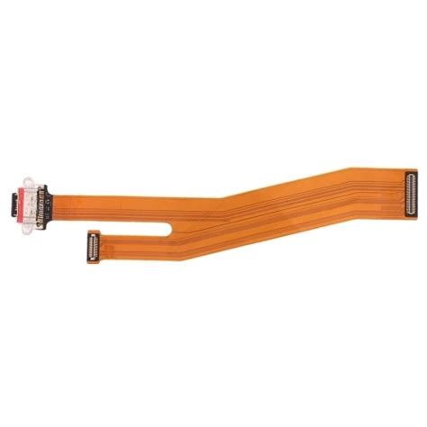 Realme Xt Charging Port Flex Cable Replacement Cellspare