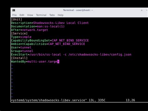 How To Connect To A Proxy Before Tor In Whonix