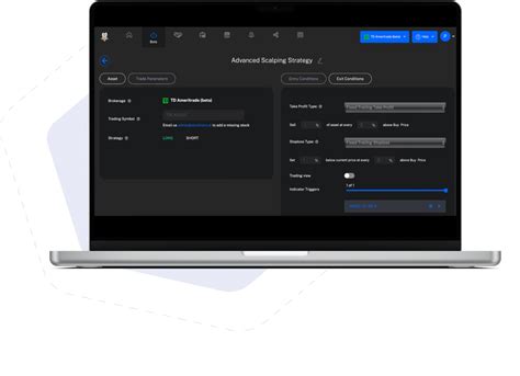 Stockhero Stock Trading Bot Settings And Details On Features