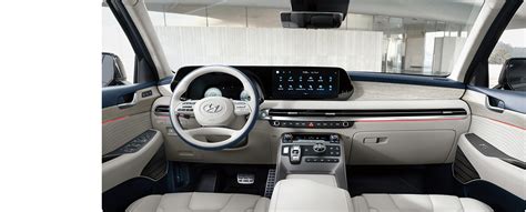 인테리어 디자인 자동차의 성격을 표현하다