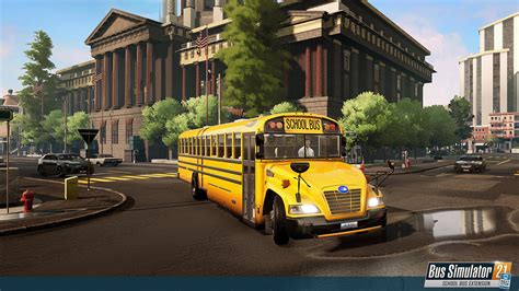 Bus Simulator Dlcs