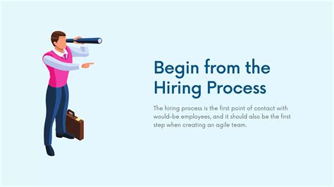 Effective Ideas For Building An Agile Team Set For Growth PDF