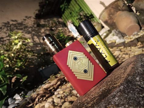 Crank That Full Mech Mod Series Mech Mcm Mods Ph R Vapeporn