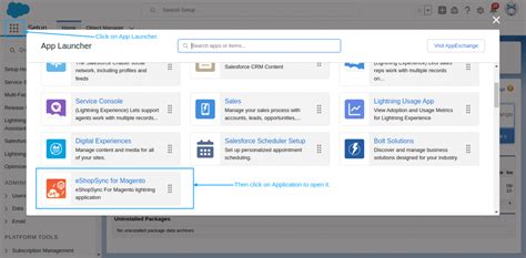 Magento 2 Salesforce Connector Ecommerce And Crm Integration