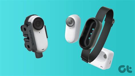 6 Best Insta360 X3 Accessories To Create Amazing Videos Guiding Tech