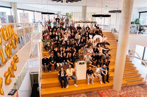 Mohi Bagherani On Linkedin Io Iodigital Softwareengineer Software