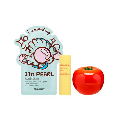 Antimanchas Tonymoly México