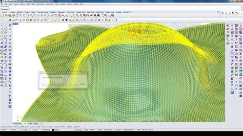 Moldex3d R16｜directly Importing Draping Effect From Ls Dyna Into