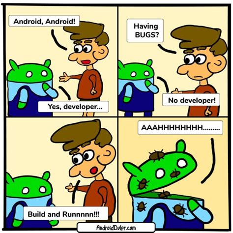 Android Viewpager2 Everything To Know Android Dvlpr