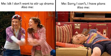 Hilarious Memes About Girls