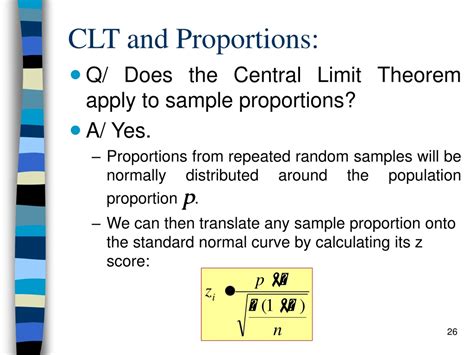 Ppt Hypothesis Testing Ii Proportions And 2 Populations In