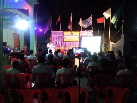 ပေါက်တောမြို့၌ ရခိုင်ဝေသာလီခေတ် အနောက်ဘုရင်ဒင်္ဂါးများကို မုဆိုးခ