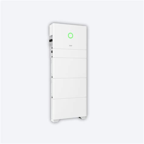 Saj Hs3 Series Single Phase And Three Phase Smart Home Energy Storage System