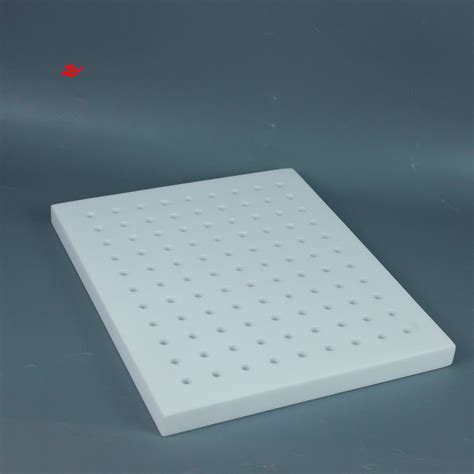 Square Sieve 300250mm Ptfe Trace Element Analysis Laboratory Sieve