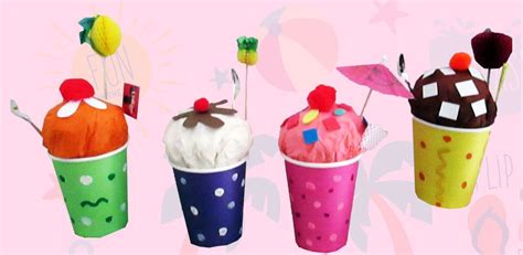 καλοκαιρινες χειροτεχνιες στο Τετραγωνο ροφηματα γρανιτες νηπιαγωγος ΡανιαΜακρη Summer