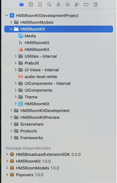 Github X Oss Byte100ms Roomkit Ios