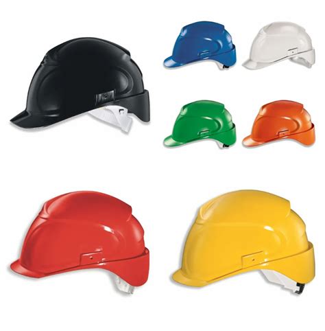 Common Color Codes For Helmets Baymro Safety Is The Top 1 Ppe