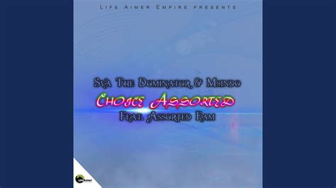 Choice Assorted Youtube