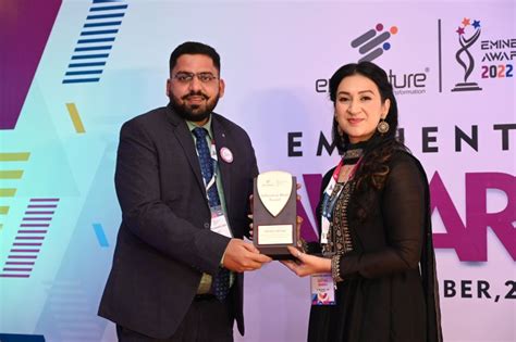 Hriday Pathak On Linkedin Influencer Emaawards2022