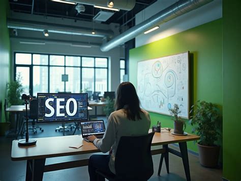 7 Essential Ai Driven Seo Strategies For Business Growth 7 Essential Ai Driven Seo Strategies For Business Growth