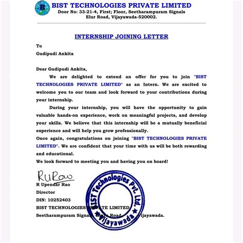 Bisttechnologies Datascience Internship Ankita Gudipudi