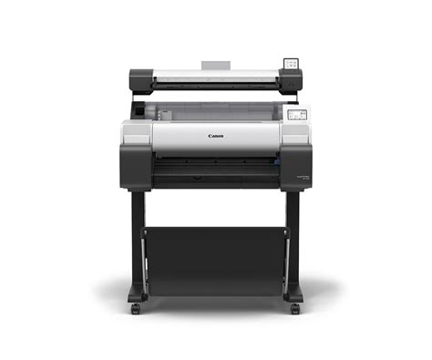 Canon Tm 5240 Mfp 大圖輸出繪圖機 Ktoa凱通國際