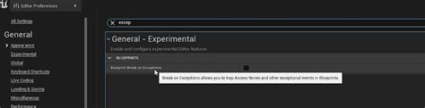 Quick Dev Tip 57 Ue4 Ue5 Breakpoint On Blueprint Error — Cbgamedev