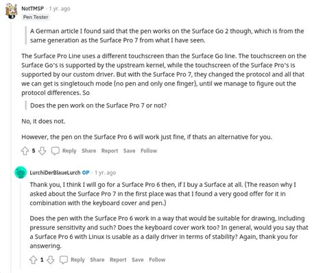 Issues With Surface Pro 7 Installing Zorin Os Zorin Forum